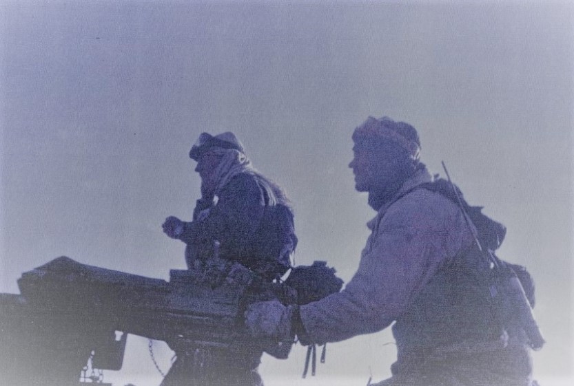 Bob Shepherd – Author