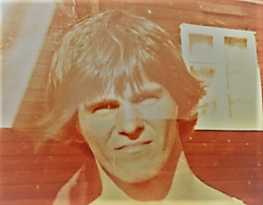 Bob Shepherd – Author