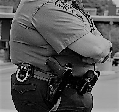 SURVIVAL OF THE FITTEST – Bob Shepherd