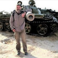 OLD SCHOOL SAS, THE DHOFAR DAYS – Bob Shepherd