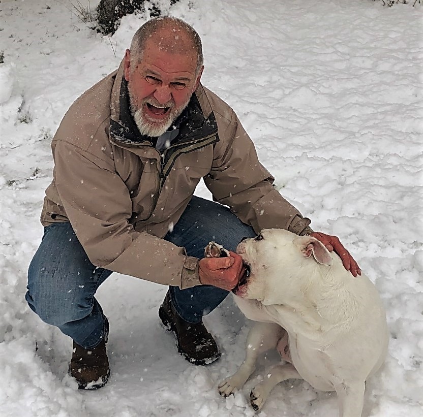 An Old Face With A Young Mindset A Poem By Bob Shepherd – Bob Shepherd